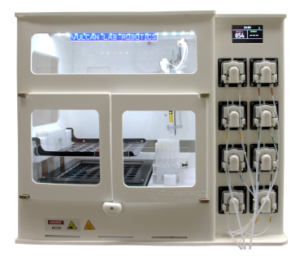 Vulcan - Automated Digestion Block - Questron