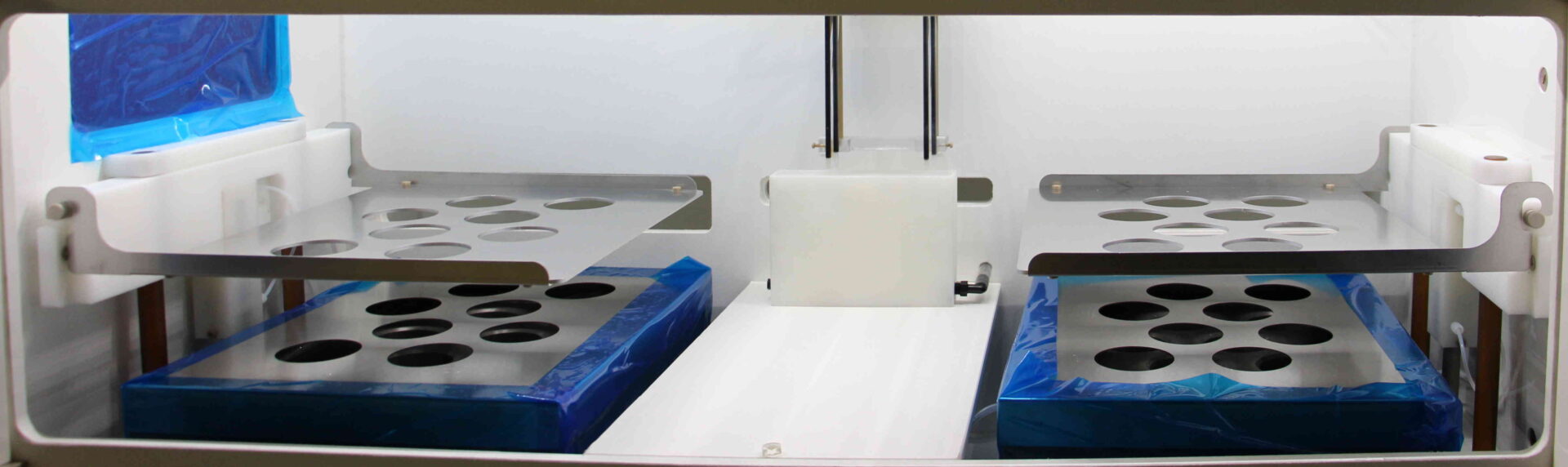 Vulcan - Automated Digestion Block - Questron