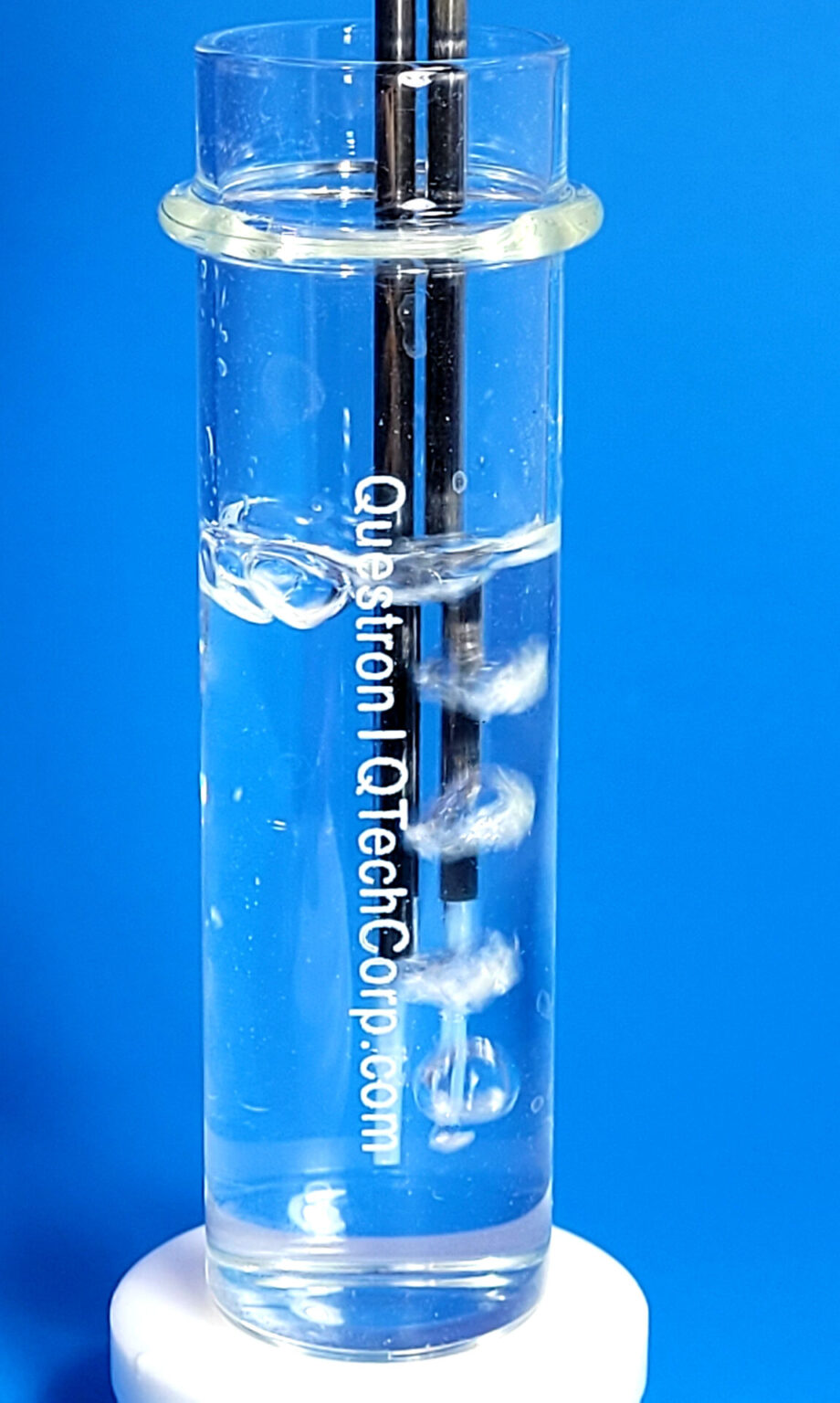 Vulcan - Automated Digestion Block - Questron